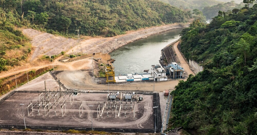 IFC PS6 Alignment to Secure Lender Funding for a Hydropower Project in ...